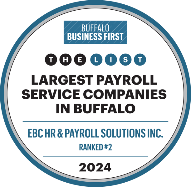 EBC - Human Capital Management, HR, Payroll, Services and Solutions