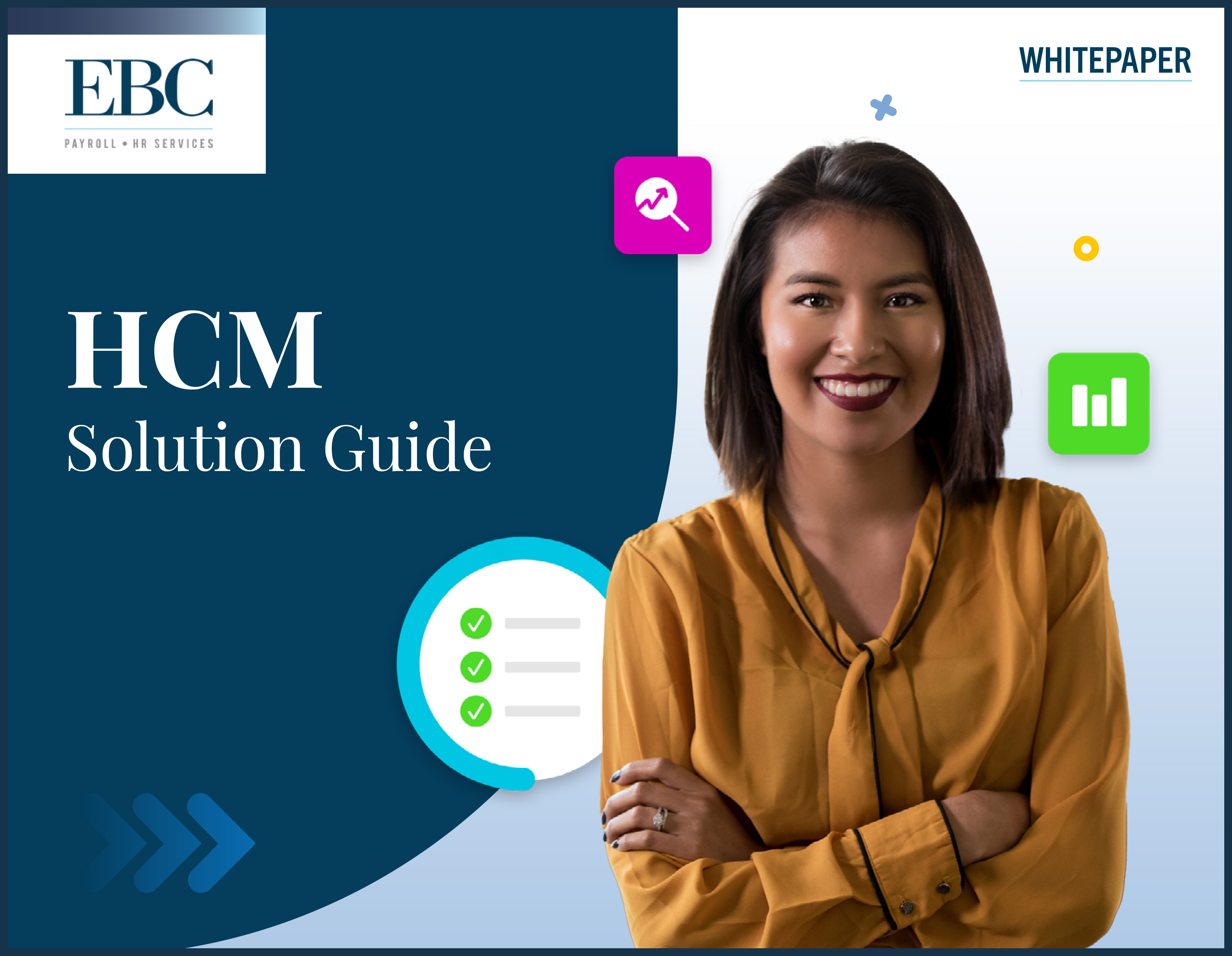 HCM Solution Guide Download